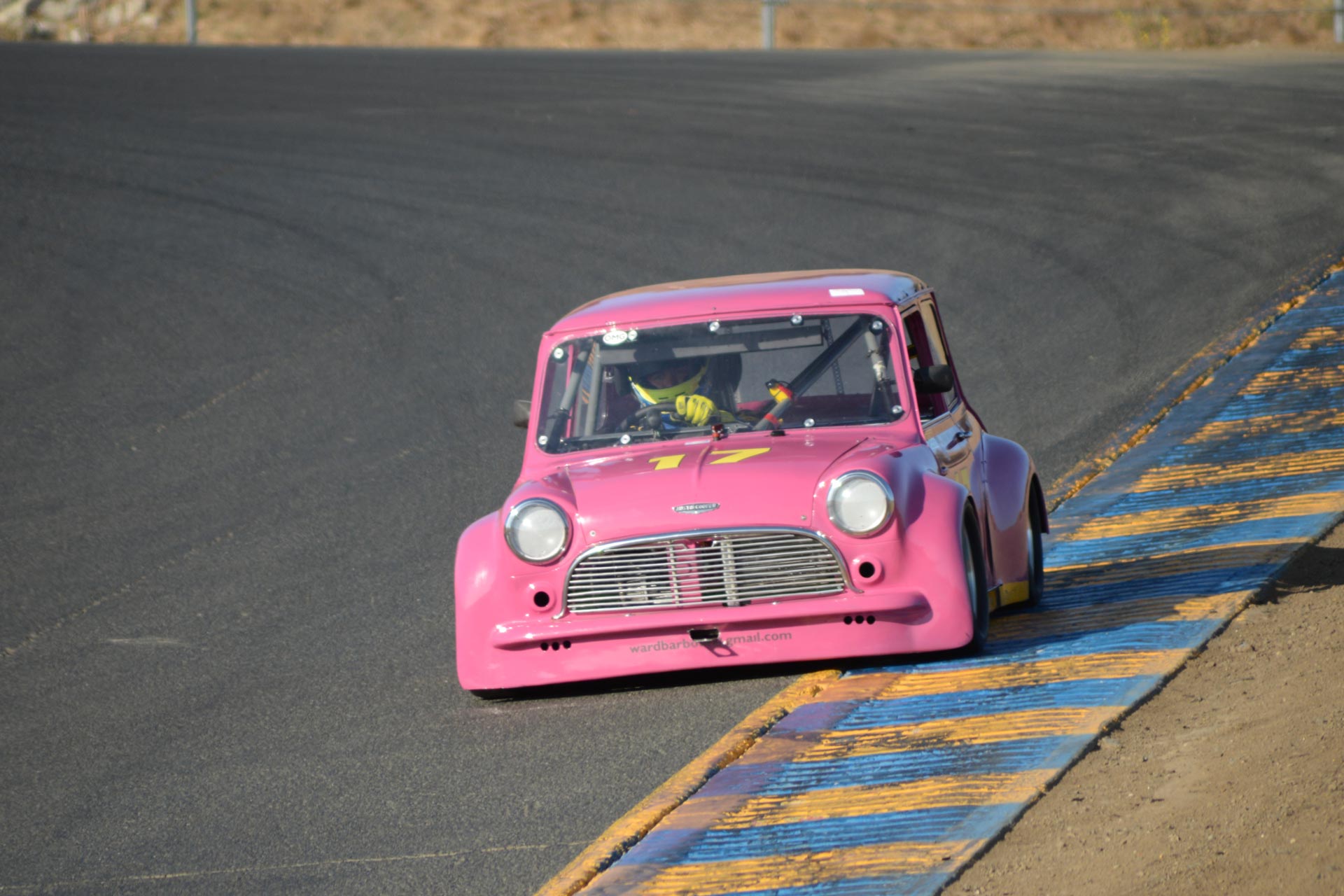 bg-racing-car | Owens Fabrication