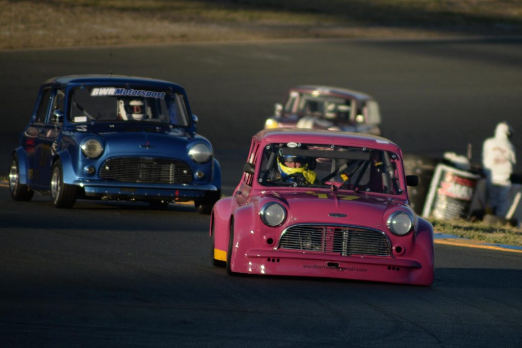 Race Car Fabrication | Owens Fabrication