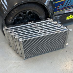 Mini Miglia | Owens Fabrication